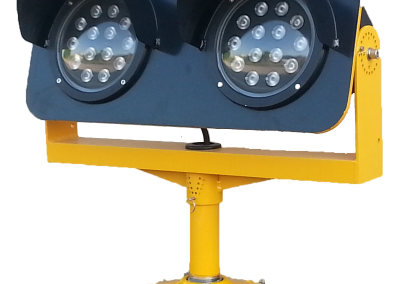 Taxiway Lights | Shelly Lighting