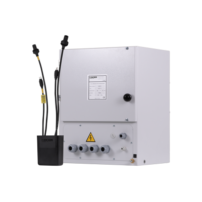 Control Systems - OCEM Airfield Technology