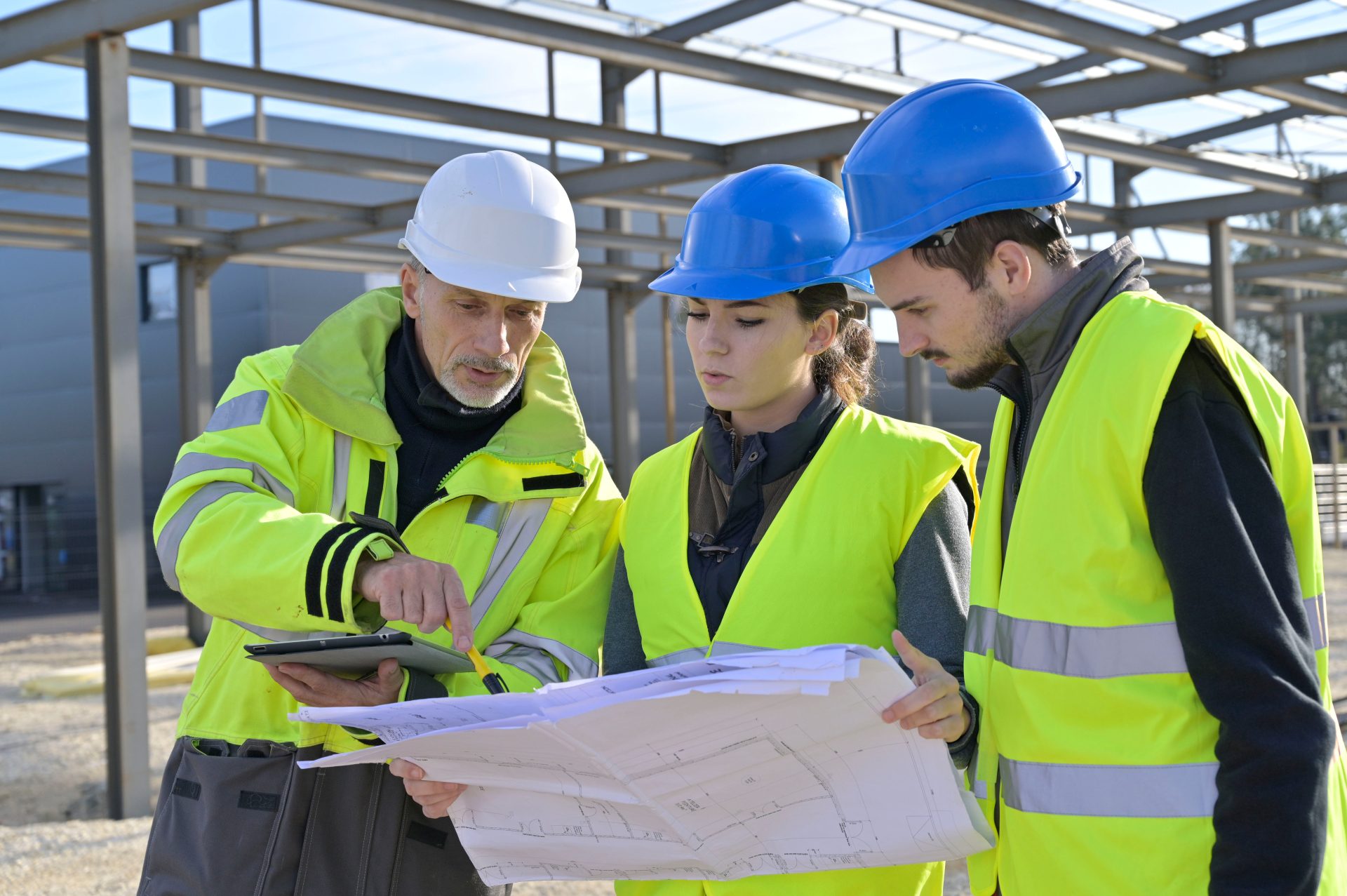 Enhancing Airside Operations through Competence Management - OCEM ...