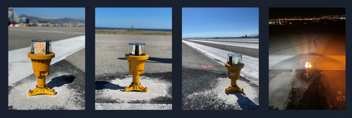 The Importance of Omni-Directional Runway Edge Lights - OCEM Airfield ...