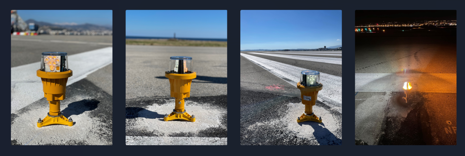 The Importance of Omni-Directional Runway Edge Lights - OCEM Airfield ...